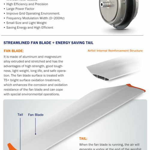 Big Movable Fan | Portable Mobile Fans | Industrial Mobile Fans