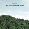 Big Movable Fan | Portable Mobile Fans | Industrial Mobile Fans