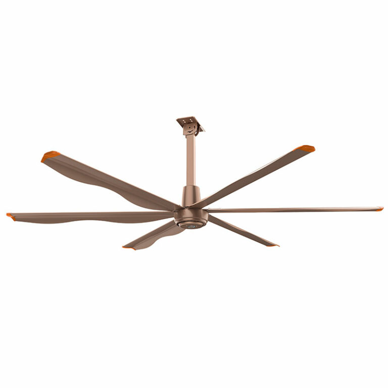 Commercial Ceiling Fan Factory - Heavy Duty Ceiling Fan Supplier