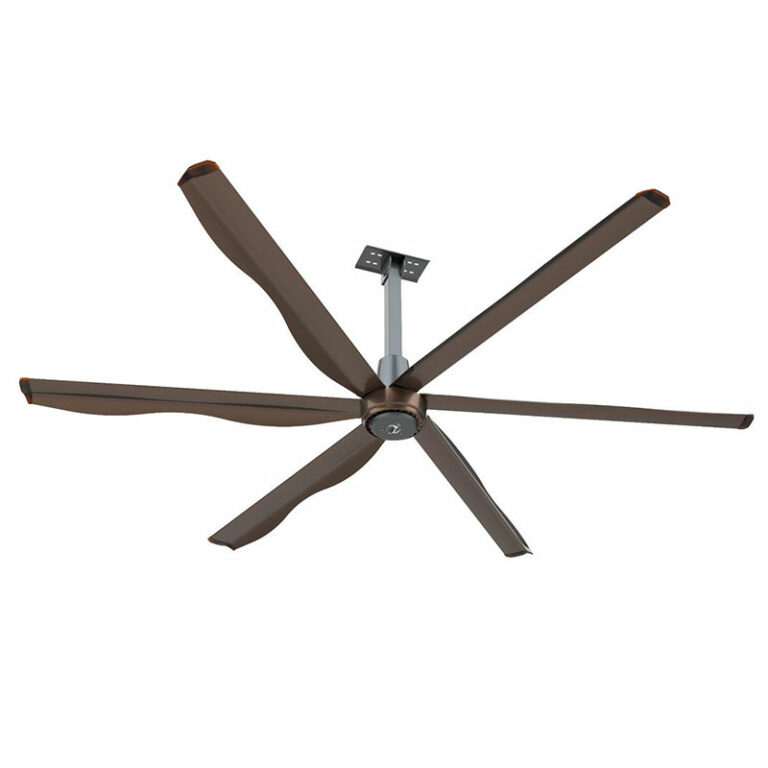 Commercial Ceiling Fan Factory - Heavy Duty Ceiling Fan Supplier