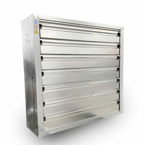 Industrial Exhaust Fan - Leading Industrial Fan Manufacturer