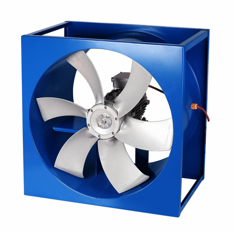 Axial Drying Fan - GKF Series - The Best Selling Axial Air Movers