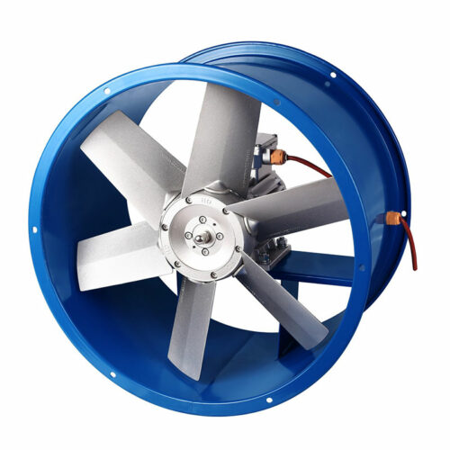 Axial Drying Fan - GKF Series - The Best Selling Axial Air Movers
