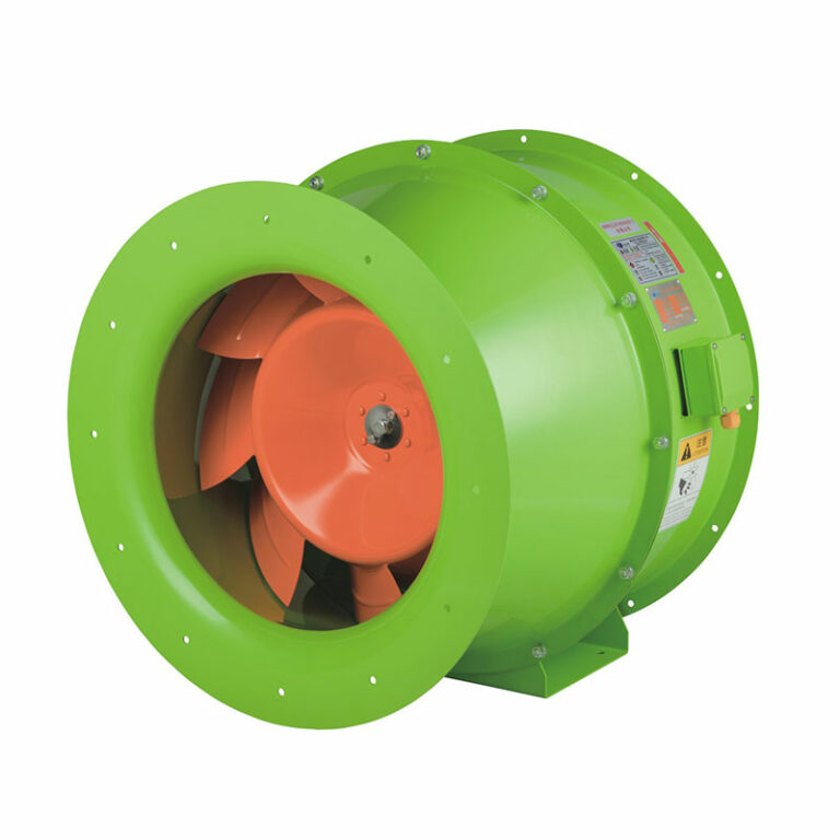 Grain Drying Fan for Grain Drying Storing Cooling and Ventilating