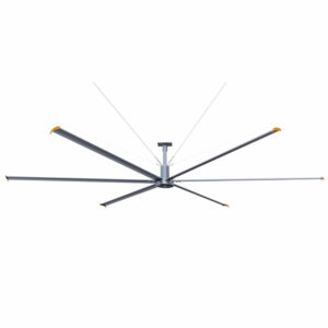 All HVLS Ceiling Fans & Axial Fans - Fujian Diamond Industrial Fan